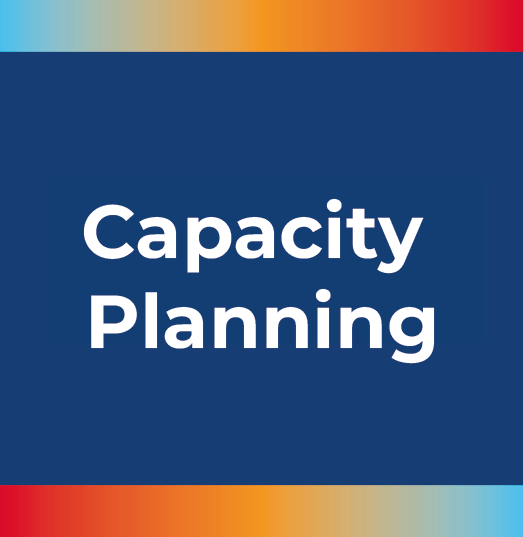 Keyrus EPM - Capacity Planning